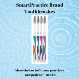 Promotional toothbrushes give you more bang for your marketing buck