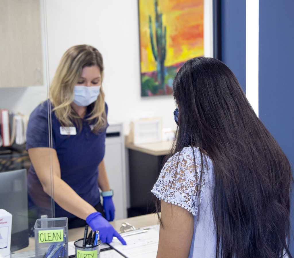 Important Steps for Your Patch Testing Clinic During COVID-19 ...