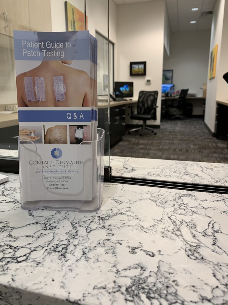 Patch Testing During the Summer: 5 Most Common Questions Answered ...