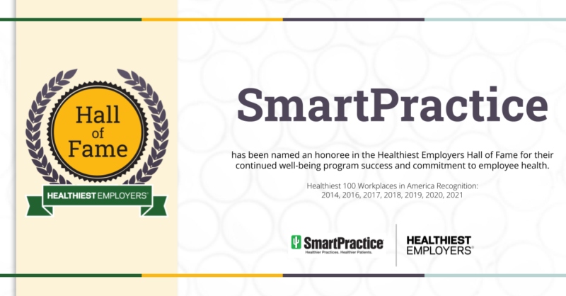 homepage » SmartPractice Blog