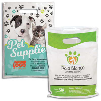 How Personalized Veterinary Medical Supply Bags Can Help Your ...