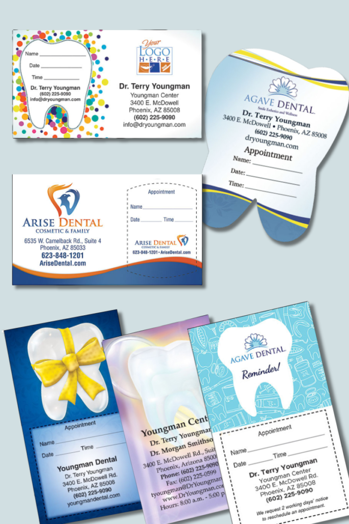 How Do You Remind a Patient of an Appointment? » SmartPractice Blog