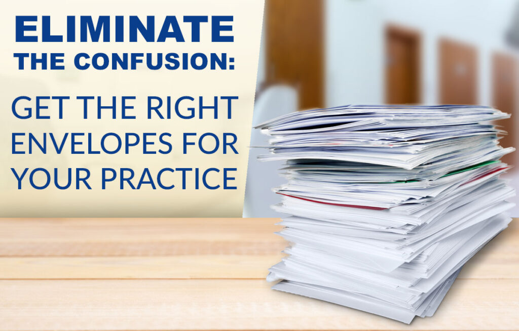 The Ultimate Guide to Choosing the Perfect Envelopes for Mailing ...