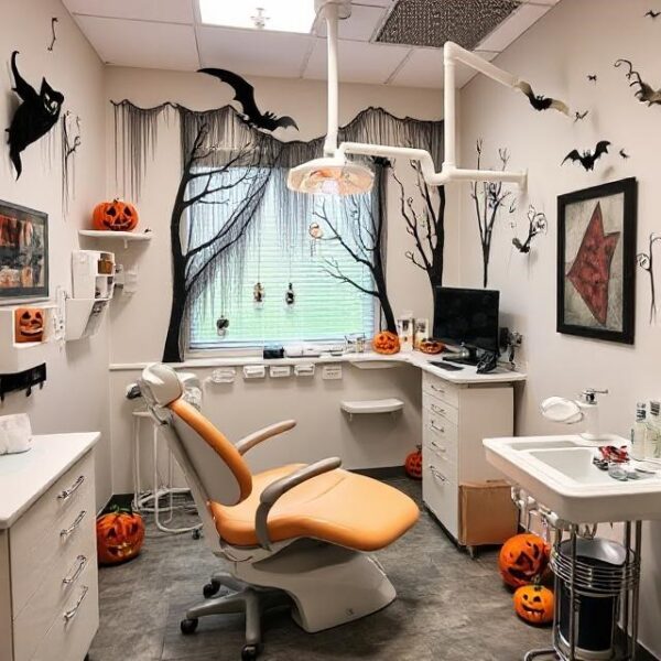 Spooktacular Halloween Ideas for Dental Offices » SmartPractice Blog